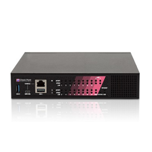 [CPAP-SG1490-NGTP] Check Point 1490 ราคาพิเศษ FirewallHub