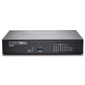 Sonicwall FirewallHub